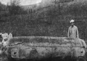 The Legend of the “Princess of Tisul”